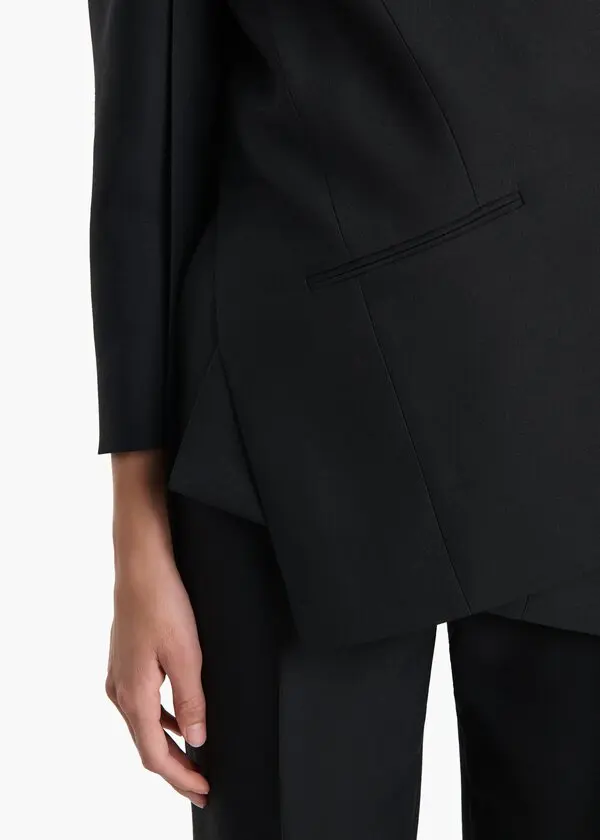 Khaite Palto Jacket