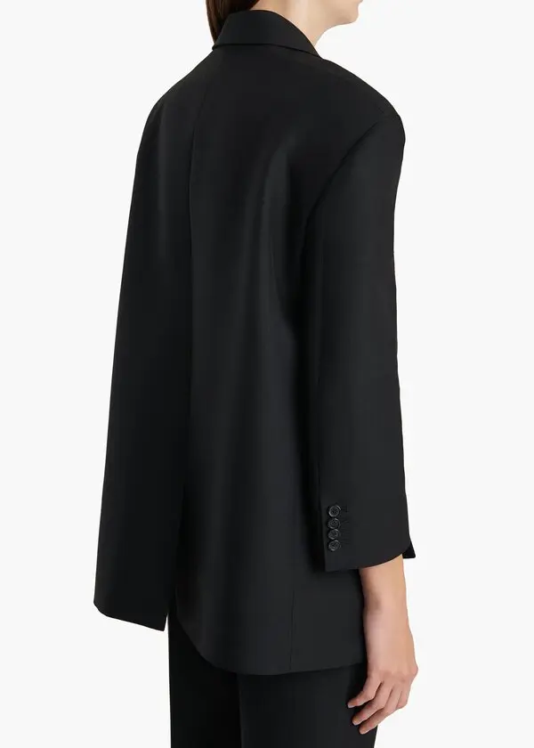 Khaite Palto Jacket