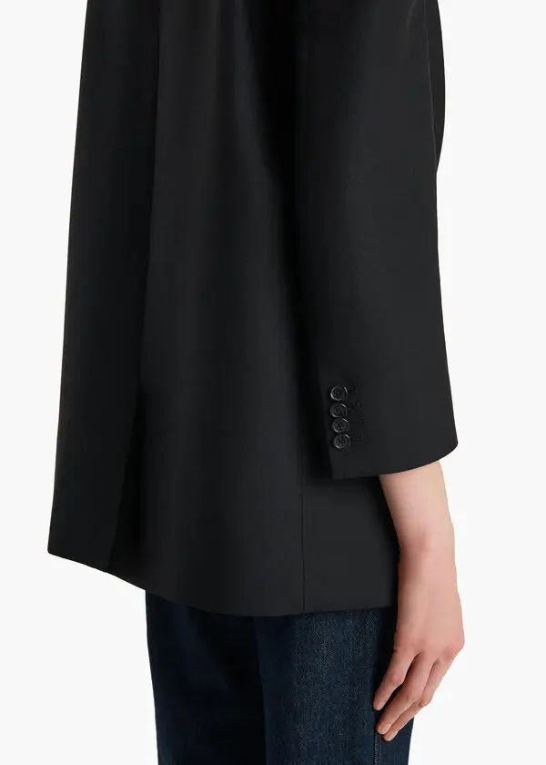 Khaite Palto Jacket