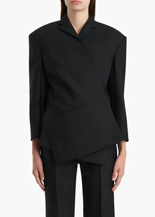 Khaite Palto Jacket