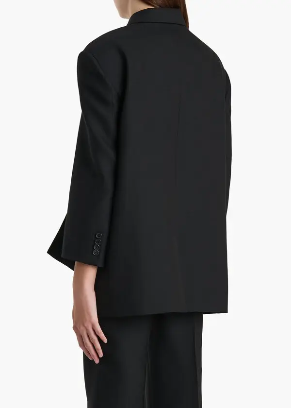 Khaite Palto Jacket