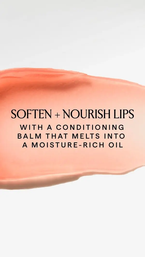 Herbivore Lip Balm