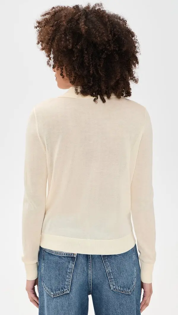 Lioness Chalet Long Sleeve Cardigan