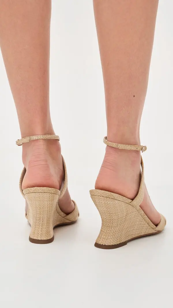Sam Edelman Davi Wedge Sandals