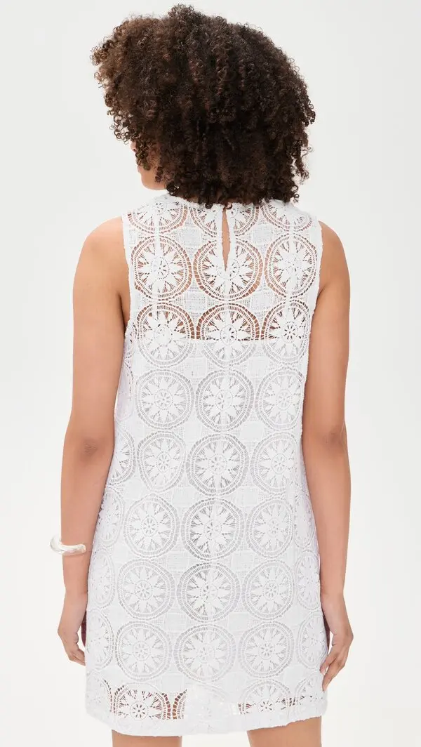 Ciao Lucia Indus Dress