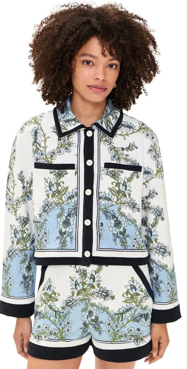 Veronica Beard Novelle Cardigan
