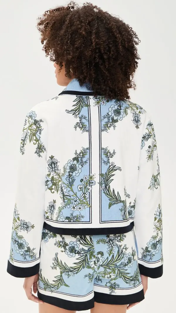 Veronica Beard Novelle Cardigan