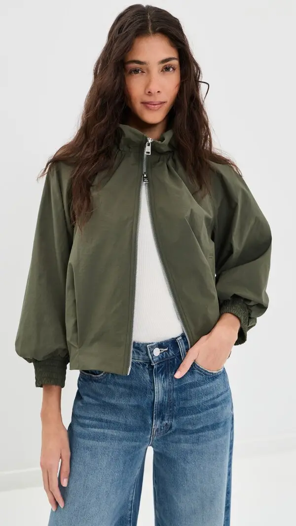 Veronica Beard Circe Jacket