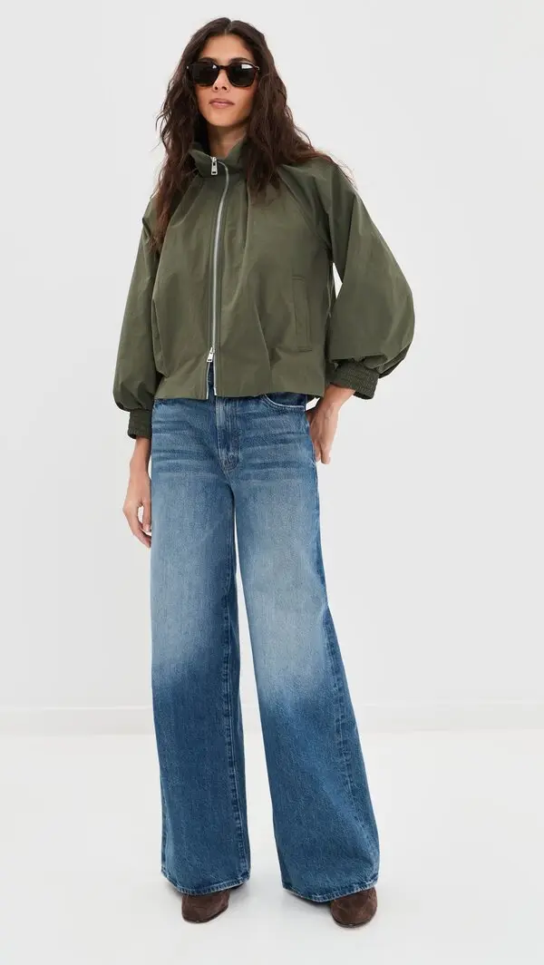 Veronica Beard Circe Jacket