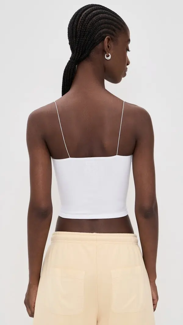Free People Skinny Strap Seamless Brami
