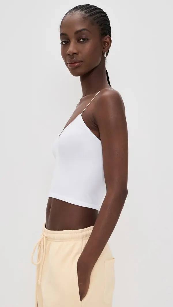 Free People Skinny Strap Seamless Brami