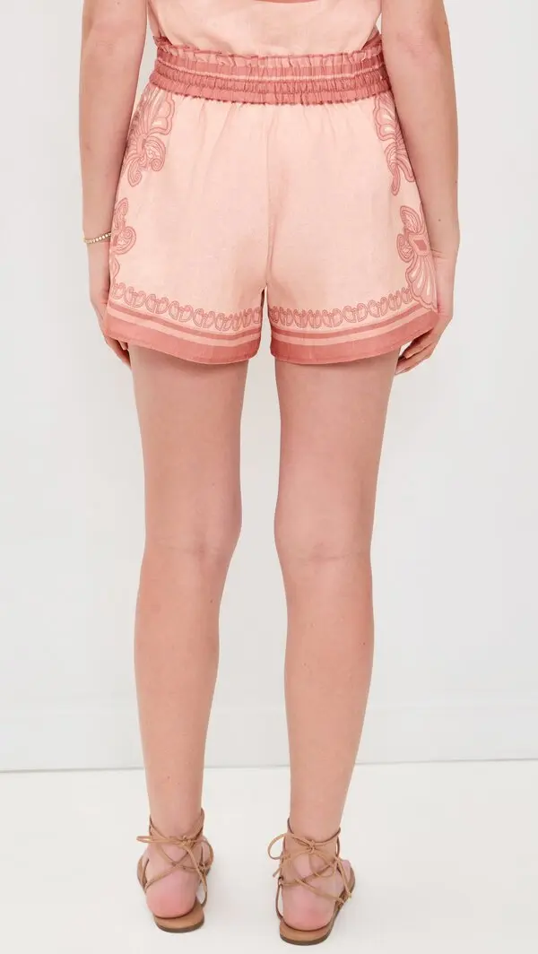 SHANI SHEMER Carly Shorts