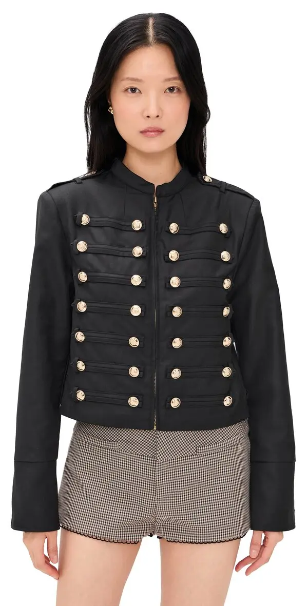 Lioness Rush Hour Jacket