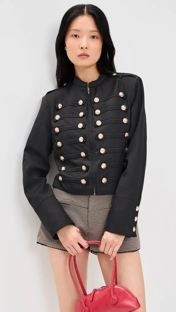 Lioness Rush Hour Jacket