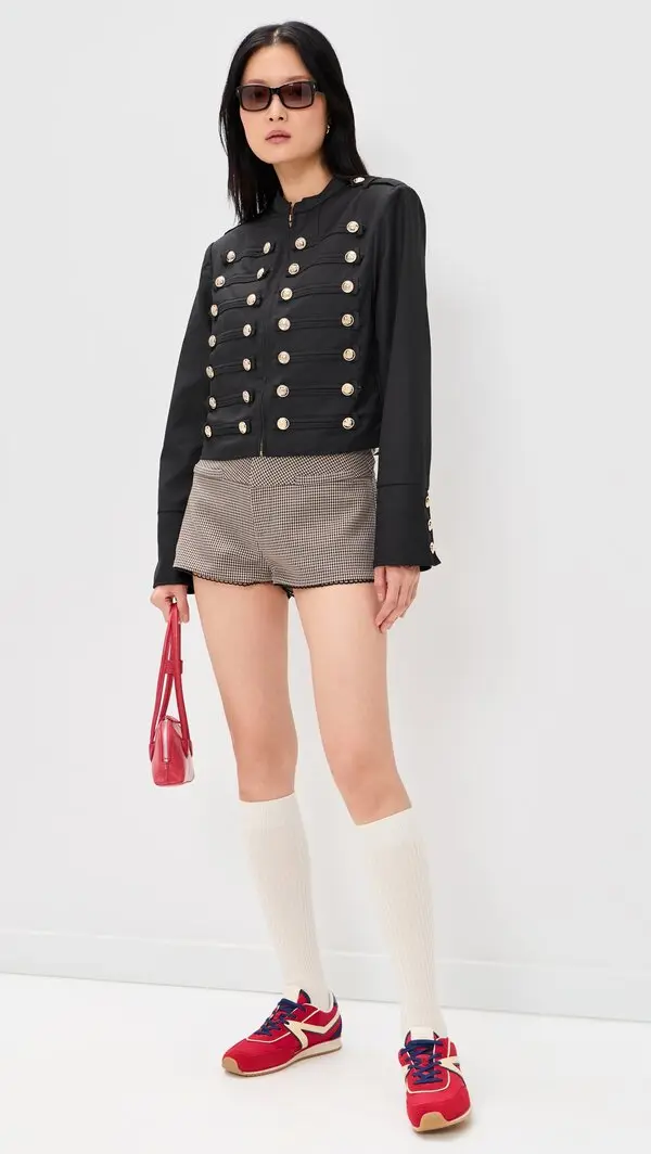 Lioness Rush Hour Jacket