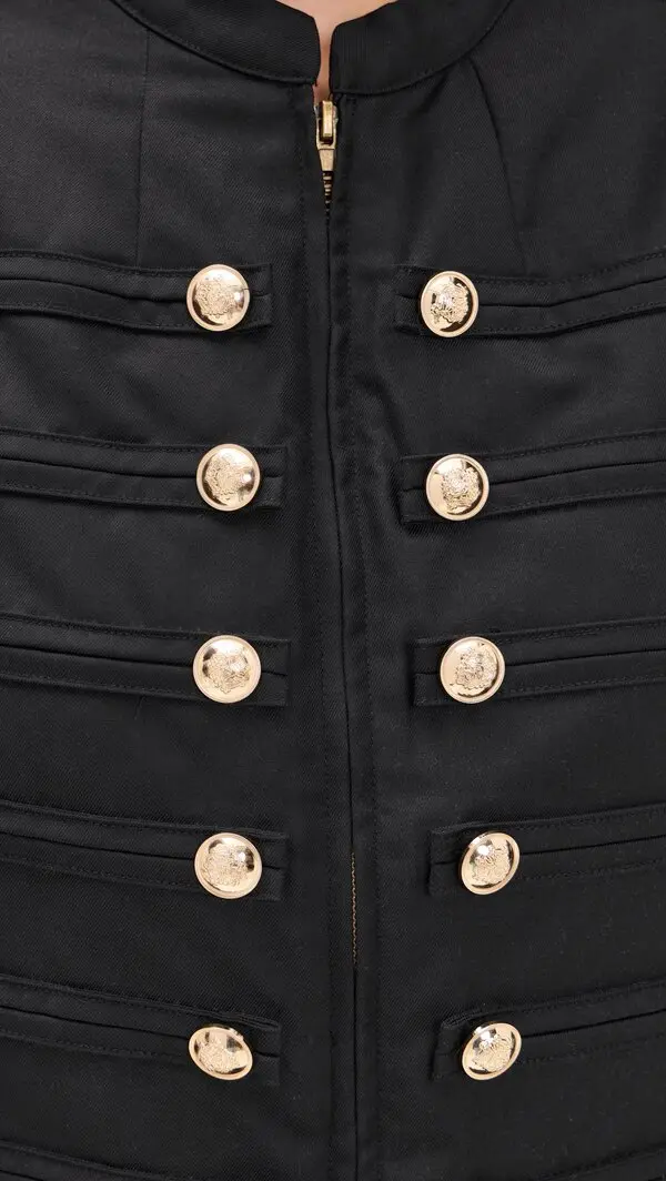 Lioness Rush Hour Jacket