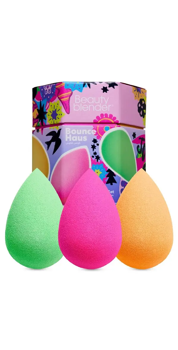 BEAUTYBLENDER Bounce Haus Essentials Set - Multi