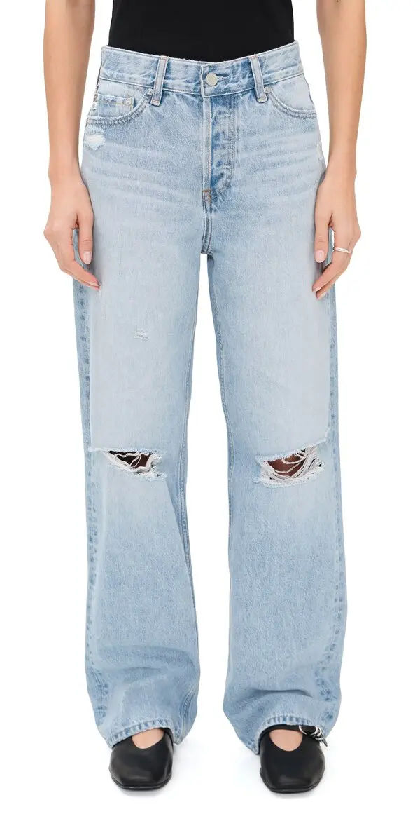 Ag Billie Jeans