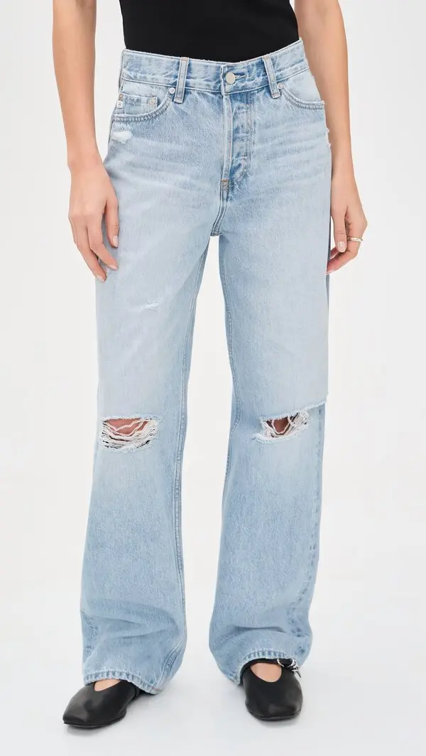 Ag Billie Jeans