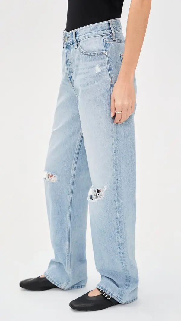 Ag Billie Jeans