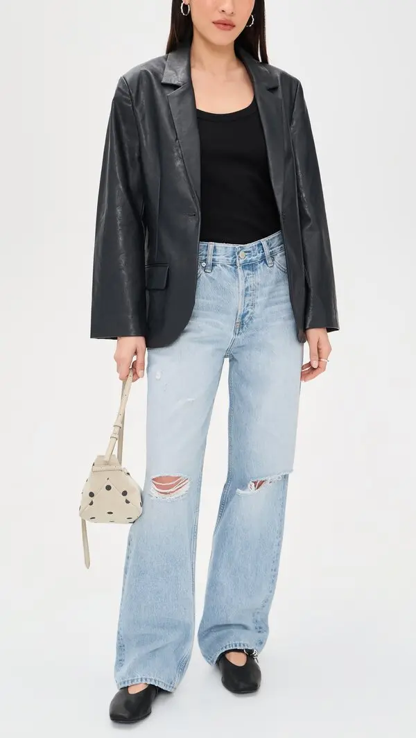 Ag Billie Jeans