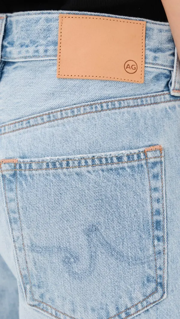 Ag Billie Jeans