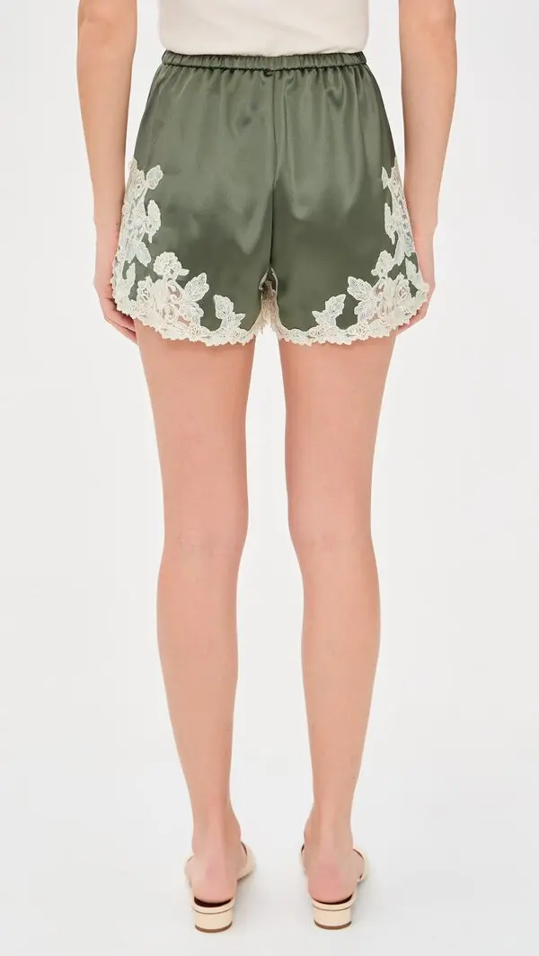 BY MALENE BIRGER Eri Shorts