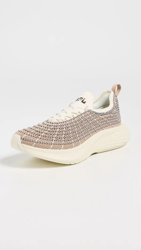 Apl Techloom Zipline Sneakers