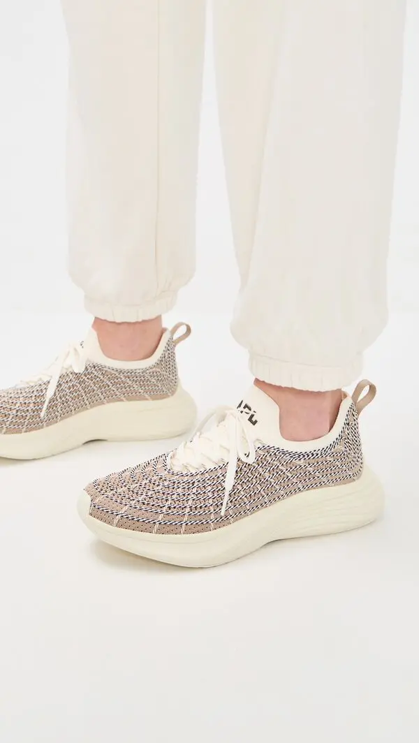 Apl Techloom Zipline Sneakers