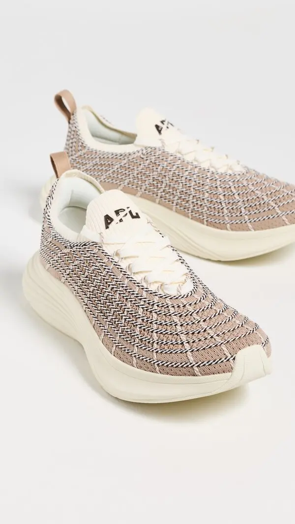 Apl Techloom Zipline Sneakers