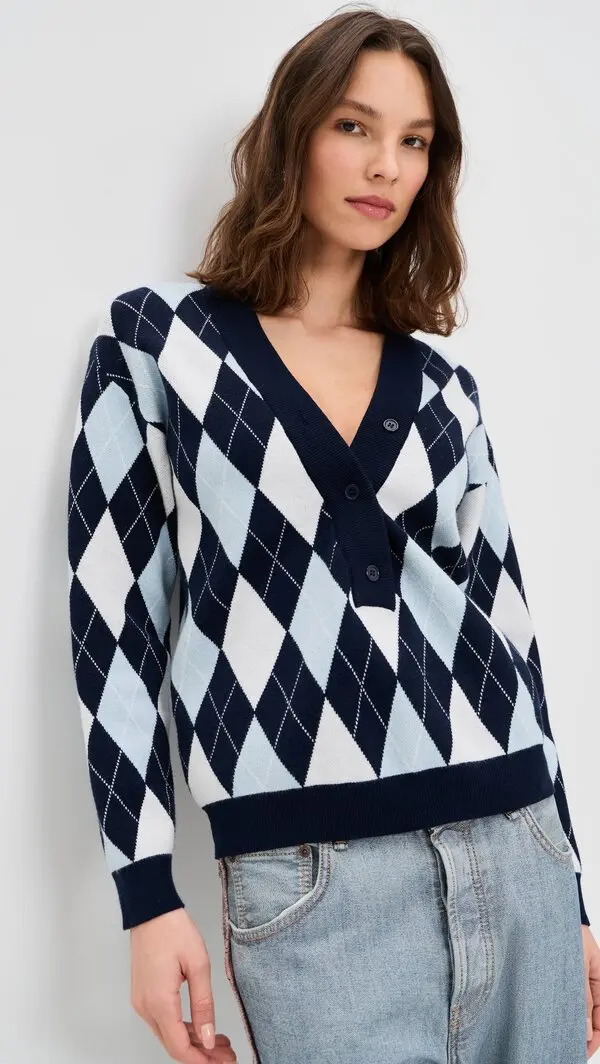 Lioness Prado Knit Sweater