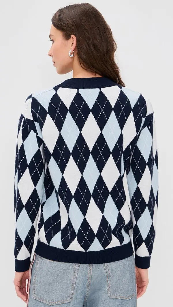 Lioness Prado Knit Sweater