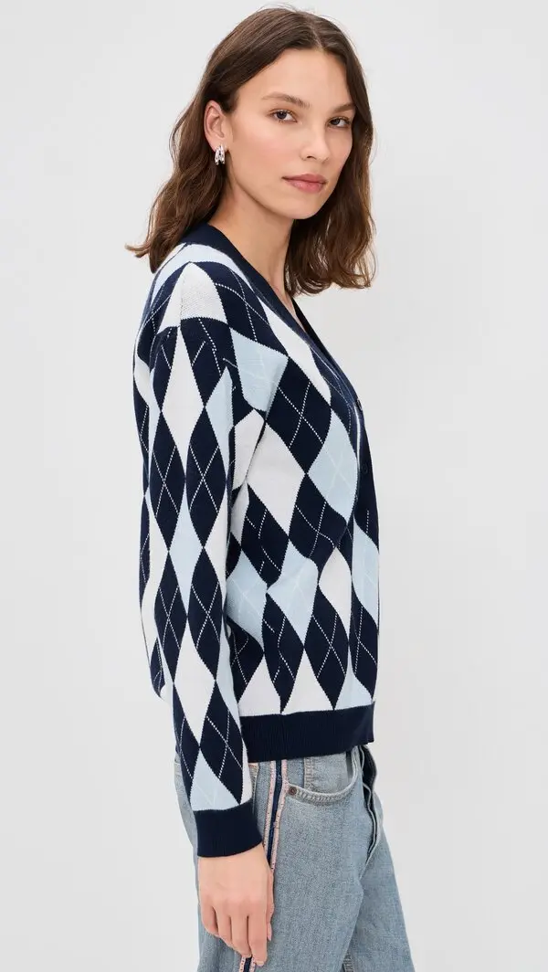 Lioness Prado Knit Sweater