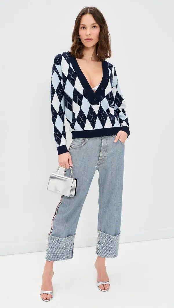Lioness Prado Knit Sweater