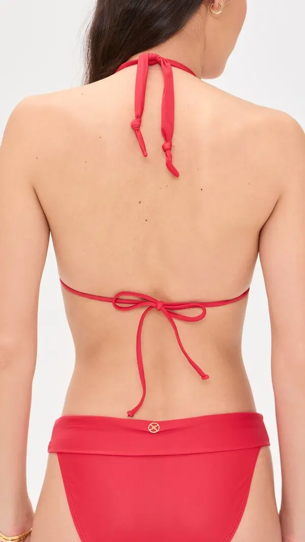 VIX PAULA HERMANNY Bia Bikini Top