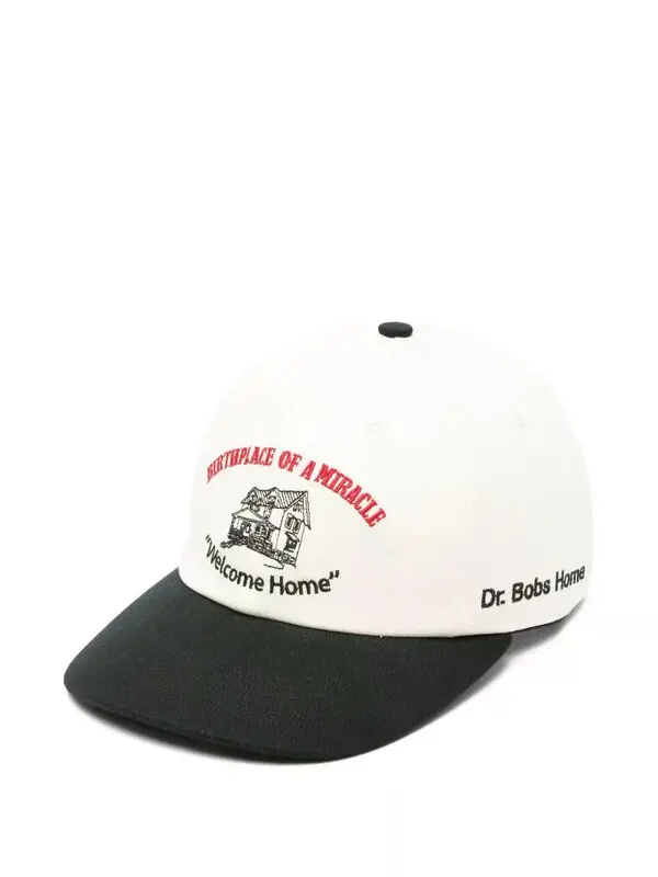 PALY Welcome Home Baseball Cap