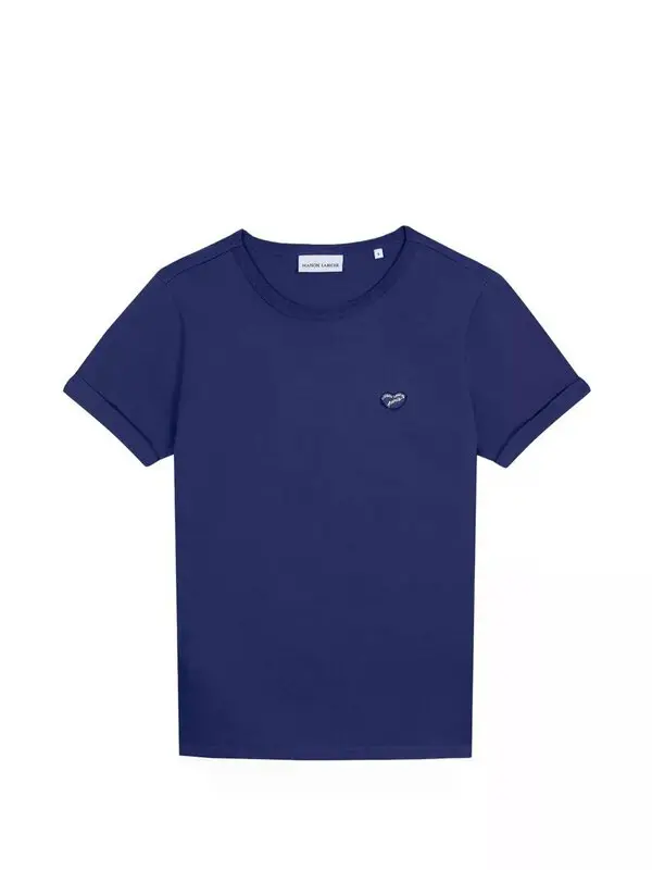 Maison Labiche Crew-neck T-shirt