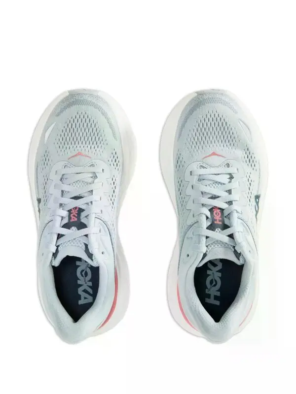 HOKA® Bondi Sneakers - Blue