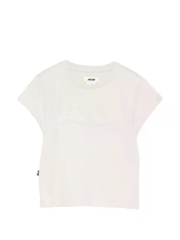 ALIS Logo T-shirt