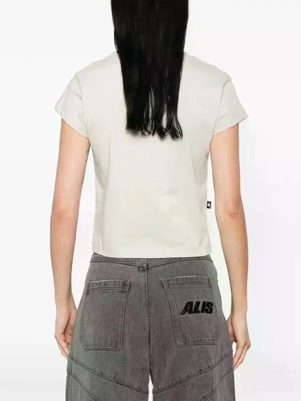 ALIS Logo T-shirt