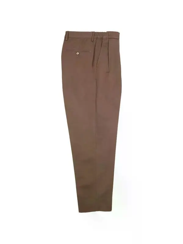 BRIGLIA 1949 Portobello Trousers