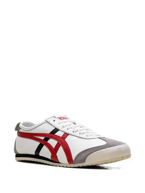Onitsuka Tiger Mexico 66 Sneakers - White