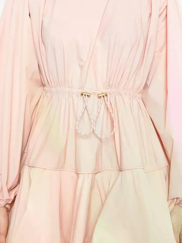 Zimmermann Alchemy Mini Dress