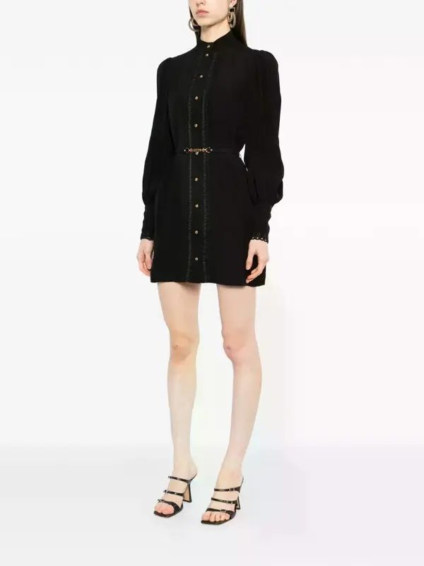 Zimmermann Mini Dress
