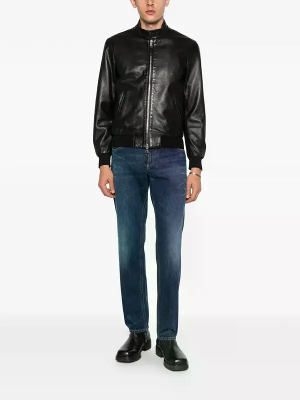Dolce & Gabbana Five-pocket Jeans