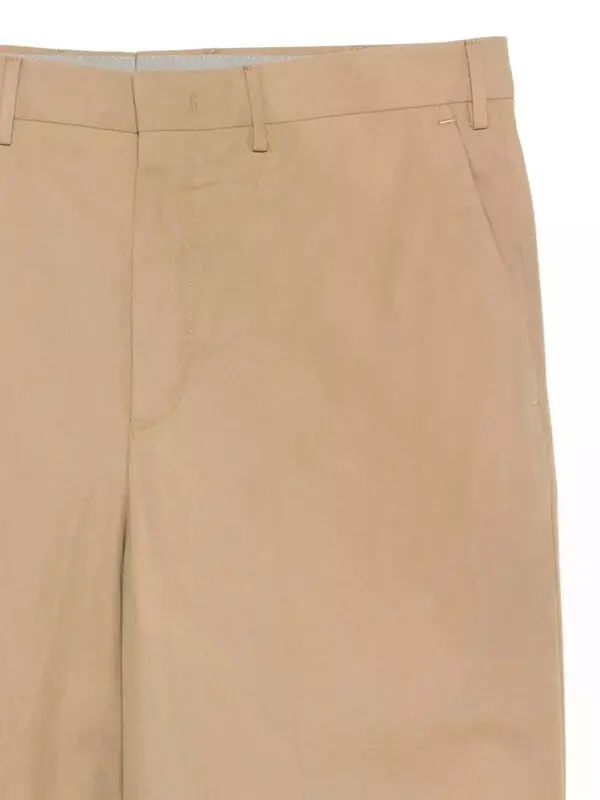 PT TORINO Cropped Trousers