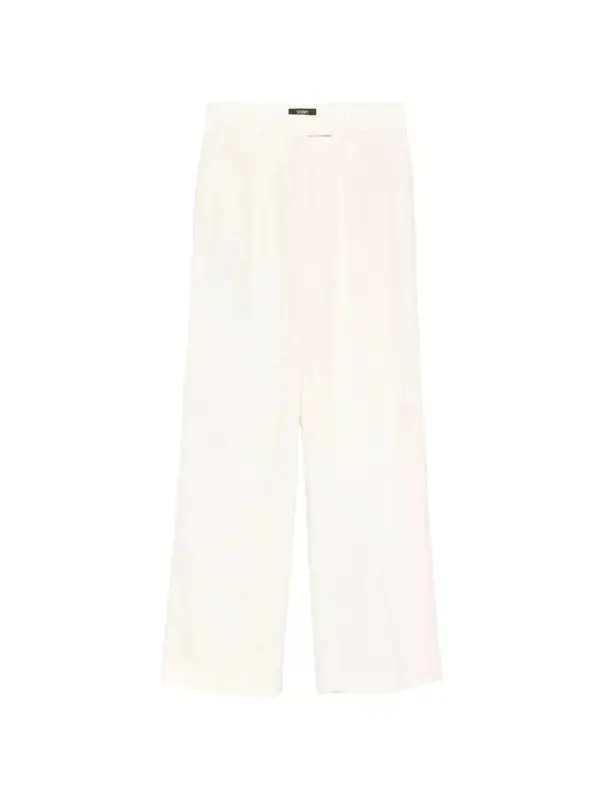 Seventy Pleated Trousers