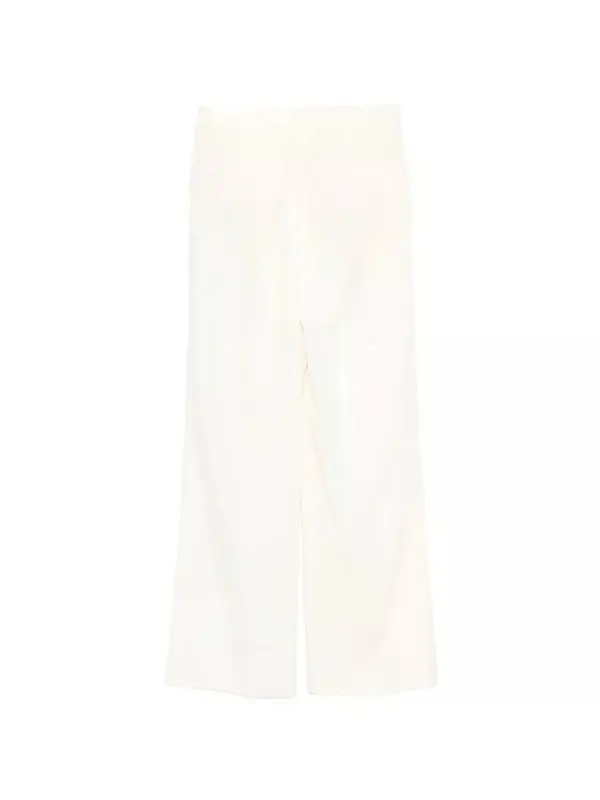 Seventy Pleated Trousers