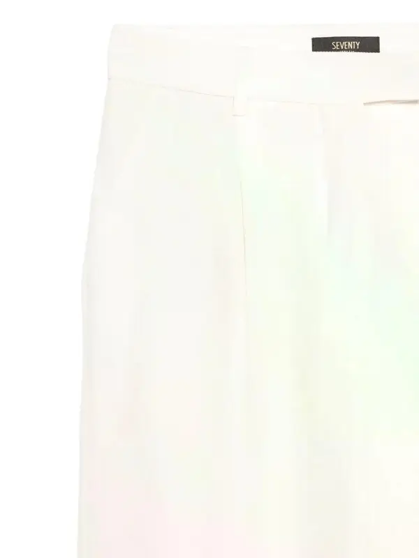 Seventy Pleated Trousers