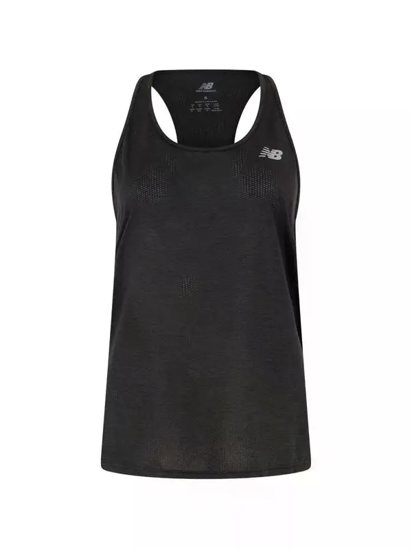NEW BALANCE Rc Essential Racerback Tank Top